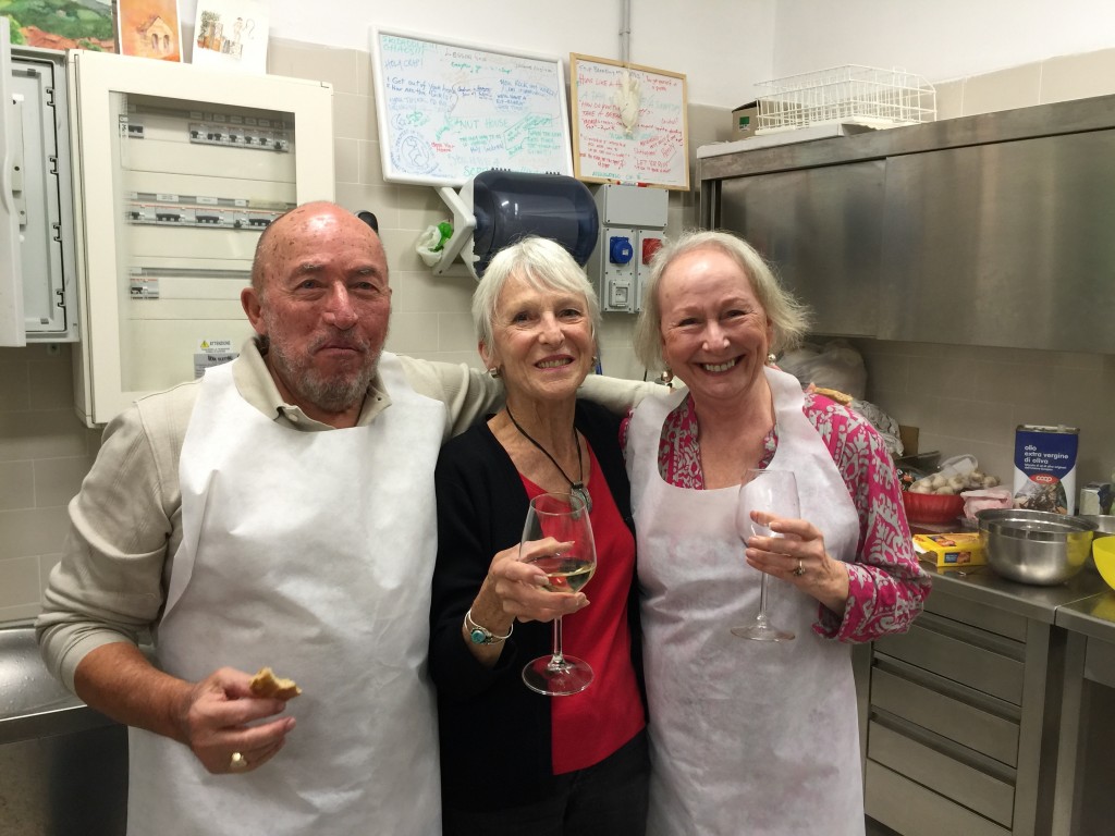 San Fedele- "Bathed in 1000 years of Prayer" - Rebecca Zdybel - Myrtle ...